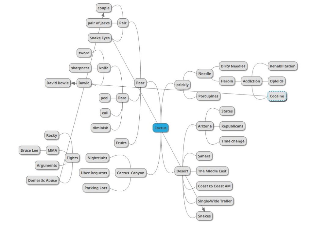 Invention: Basic Techniques – Rhetorical Choices