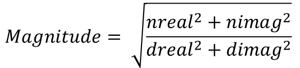 Using Frequency Response To Design Control Systems Bode Plots And Nyquist Plots Control Systems