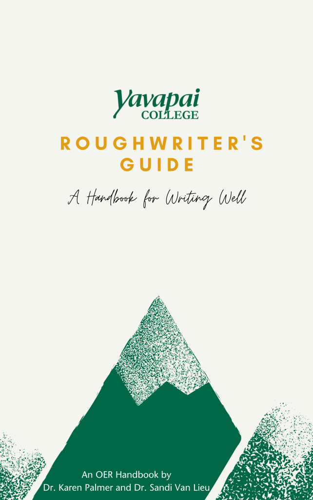 The RoughWriter’s Guide – Simple Book Publishing The RoughWriter’s Guide – Simple Book Publishing